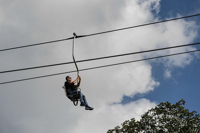 Capri and Anacapri Guided Tour with Limoncello Tasting from Capri - FAQs