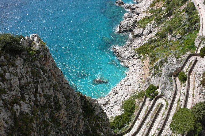 Capri and Anacapri with Local Guide - Authentic Experiences and Insights from Reviews