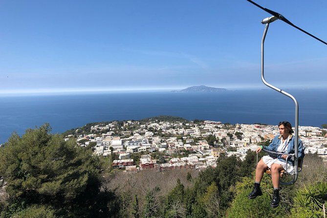 Capri and Anacapri with Local Guide - Final Thoughts