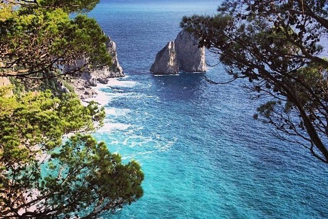 Capri and Blue Grotto Private Tour from Naples or Sorrento - FAQs