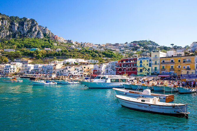 Capri and Positano Private Boat Excursion - Final Thoughts: Is It Worth It?