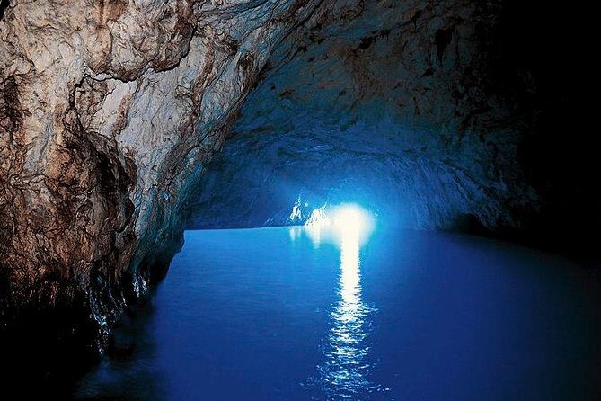 Capri and the Blue Grotto Day Trip from Sorrento - Authentic Experiences & Practical Tips