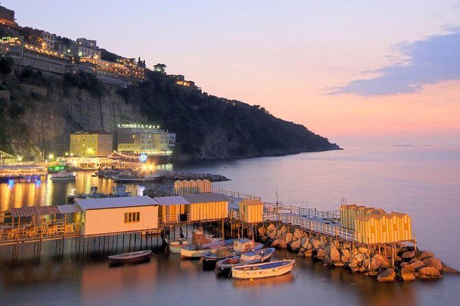 Capri and the Blue Grotto Day Trip from Sorrento - Final Thoughts: Who Is This Tour Best For?