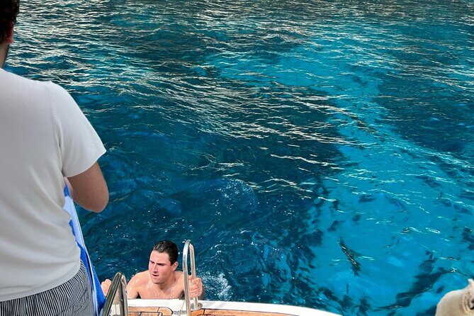 Capri, Blue Grotto by Priority, Faraglioni Swim and City Visit - The Bottom Line: Who Should Consider This Tour?