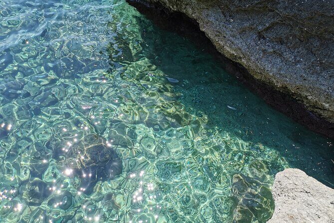 Capri Boat Daily Tours - Key Points