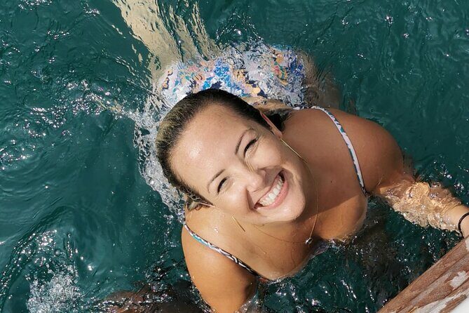 Capri Boat Daily Tours - Practical Details and Booking Tips