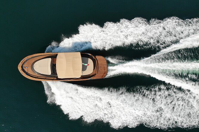 Capri Boat Tour from Naples  Small Group, Swim & Relax - The Sum Up: Who Is This Tour Perfect For?