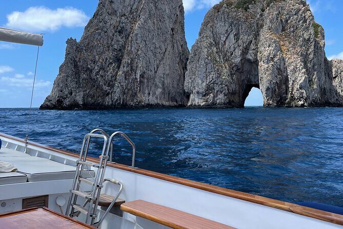 Capri Boat tour in 3 hours - Final thoughts
