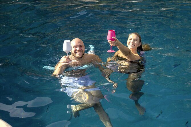 Capri Boat Tour - Snorkeling, Sunset & Blue Grotto from Positano - FAQ