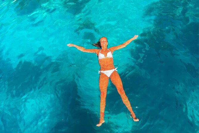 Capri Boat Tour with Optional Blue Grotto Visit from Sorrento - An Honest Look at the Capri Boat Tour Experience