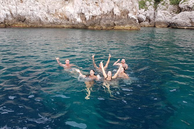 Capri Boat Tour with Optional Blue Grotto Visit from Sorrento - Frequently Asked Questions (FAQs)