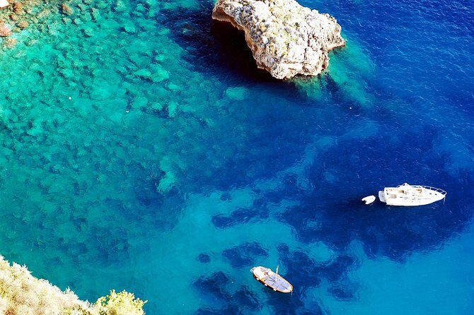 Capri by Sea Private Boat Excursion - Who Will Love This Tour?