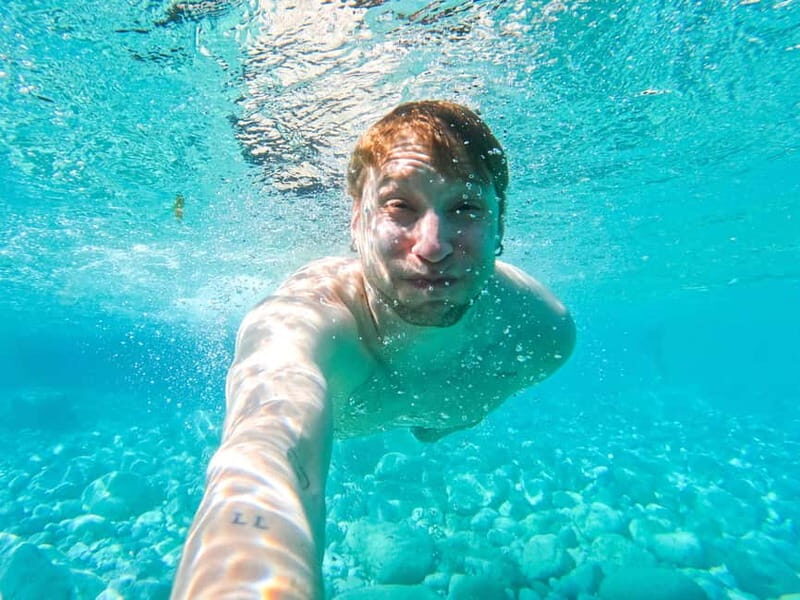 Capri: Caves and Beaches Kayaking Tour with GoPro Photos - Final Thoughts