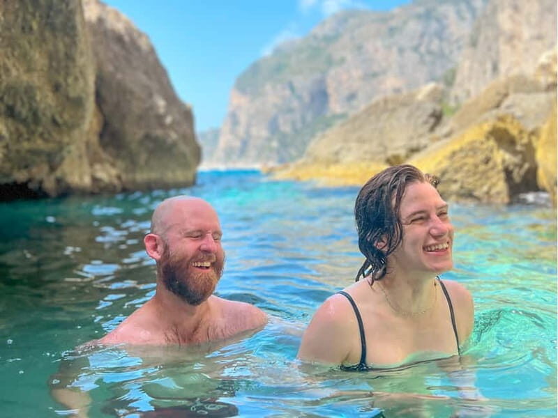 Capri: Caves and Beaches Paddle Board Tour with Photos - How to Find Your Way to the Meeting Point