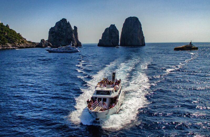 CAPRI CLASSIC BOAT TOUR - Final Thoughts: Is It Worth It?