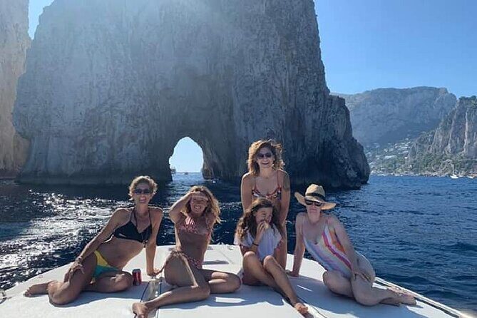 Capri Collective Boat Excursion from Positano - Final Thoughts: Is This Tour Right for You?