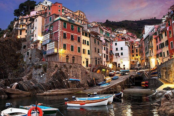 Capri Day and Night from Sorrento Small Group Tour - The Itinerary Breakdown: What to Expect