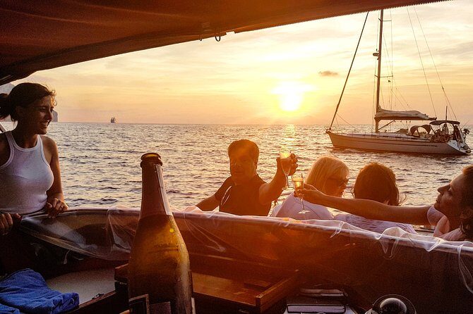 Capri Day and Night from Sorrento Small Group Tour - Authentic Insights from Travelers