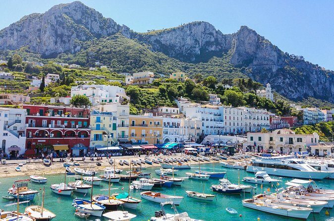 Capri Day Tour with a Local Guide - Hidden Gems & Stunning Views - Who Will Love This Tour?