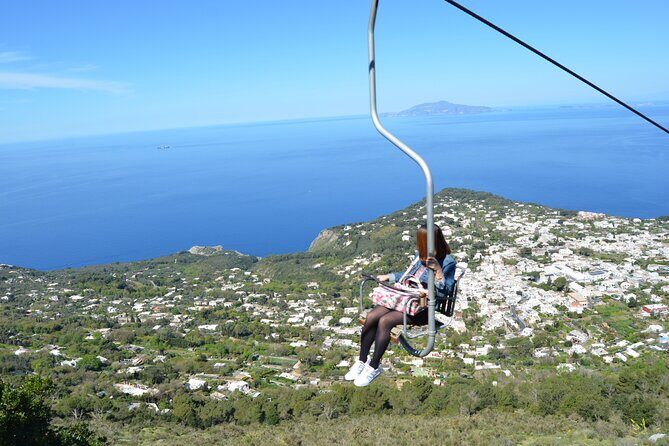 Capri Day Tour with a Local Guide - Hidden Gems & Stunning Views - Frequently Asked Questions