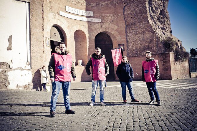 Capri Day Trip from Rome by Bus & Ferry Guided or Independent - The Itinerary Breakdown: What to Expect