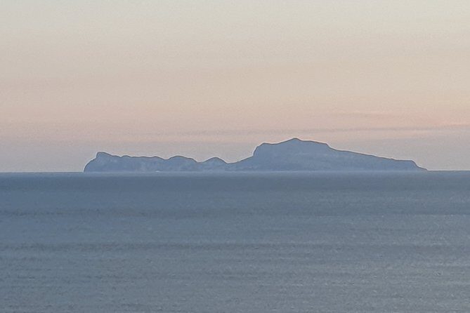 Capri Day Trip with Lunch from Naples - Who Is This Tour Best Suited For?