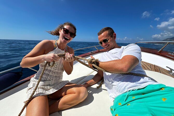 Capri Full Experience:Blue Grotto+Faraglioni Swim+City Visit - Final Thoughts: Is It Worth It?