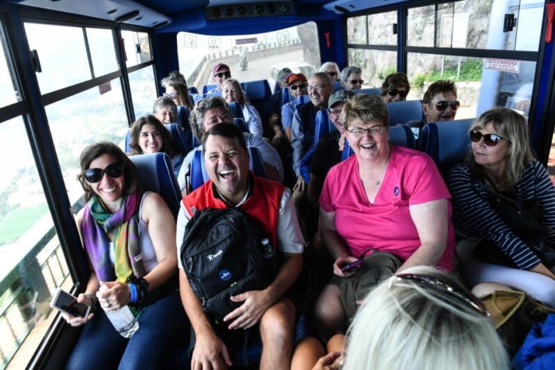 Capri: Guided Capri and Anacapri Experience - Exploring the Capri and Anacapri Experience: A Well-Rounded Day on the Island