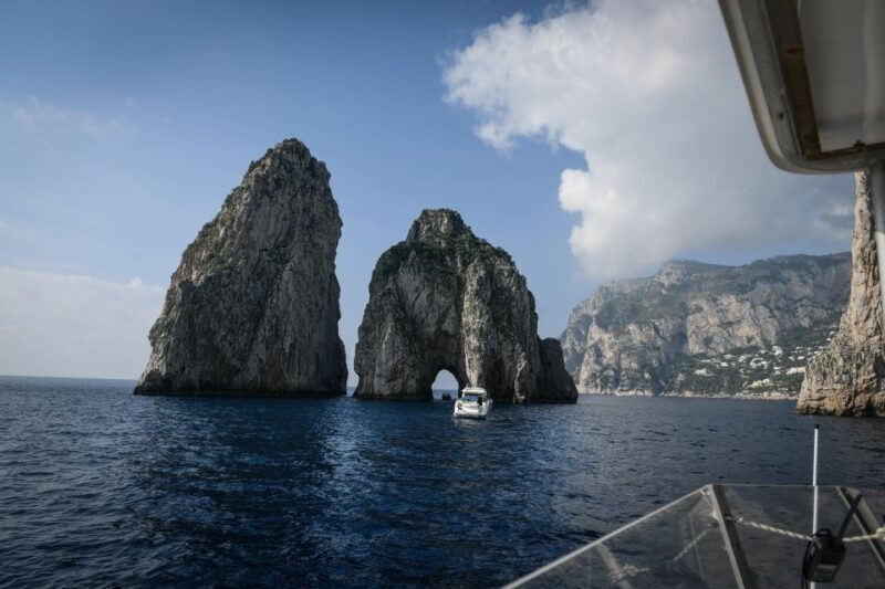 Capri: Guided Capri and Anacapri Experience - The Final Verdict: Is This Tour for You?