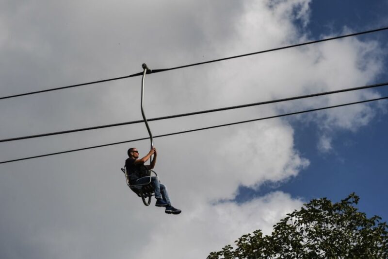 Capri: Guided Capri and Anacapri Experience - FAQs