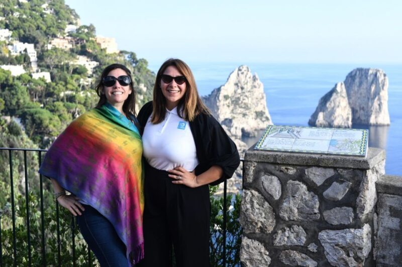 Capri: Guided Capri and Anacapri Experience - Final Thoughts