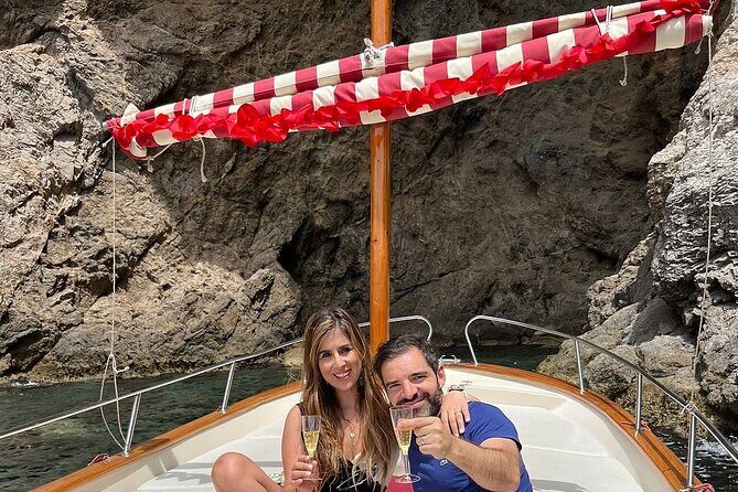 Capri Half Day Private Boat Tour from Capri (4 hours)+Blue Grotto - Final Thoughts: Is It Worth It?