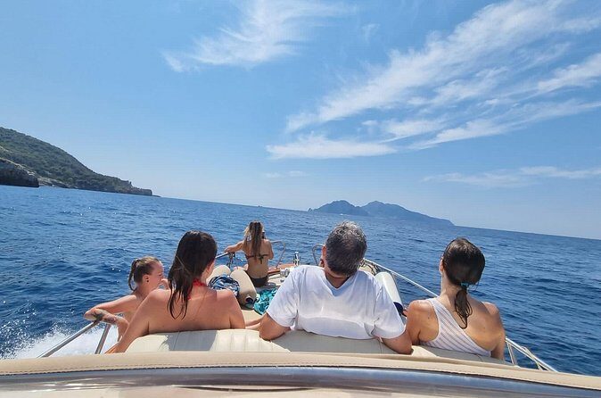 Capri Island and the Blue Grotto - Final Thoughts: Is This Tour Worth It?