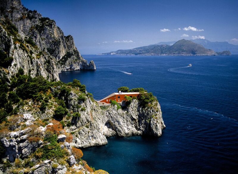 Capri: Island Boat Tour with Blue Grotto Stop - Authentic Experiences & Real Travelers’ Insights
