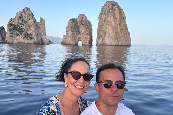 Capri Island Private Boat Tour Experience - What’s Included and How It Adds Value