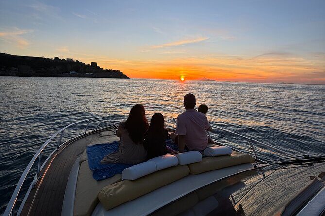 Capri Island Private Boat Tour Experience - Authentic Experiences and Hidden Gems