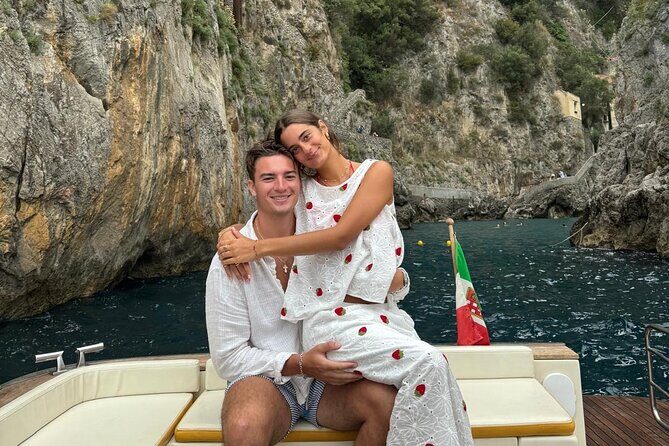 Capri Island Private Boat Tour Experience - Price Analysis: Is it Worth It?