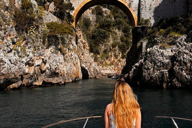 Capri Island Private Boat Tour Experience - Final Thoughts