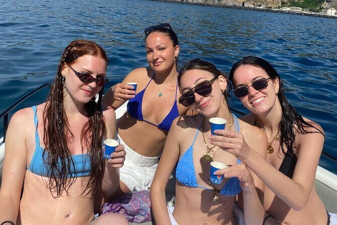 Capri Island Private Boat Tour with Skipper - Who Is This Tour Best Suited For?