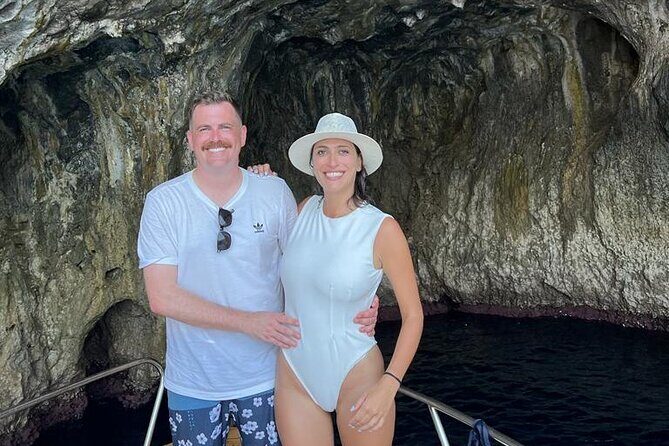 Capri Island Private Tour - Exploring the Itinerary in Detail