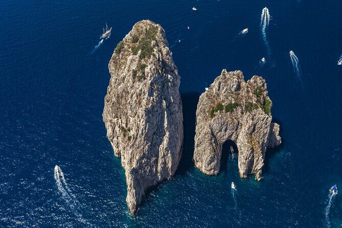 Capri Island Private Tour - Pricing and Value