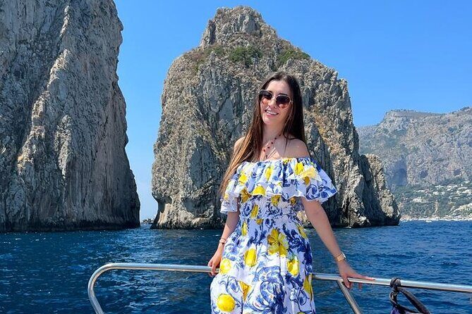 Capri Island Private Tour - Who Will Love This Tour?