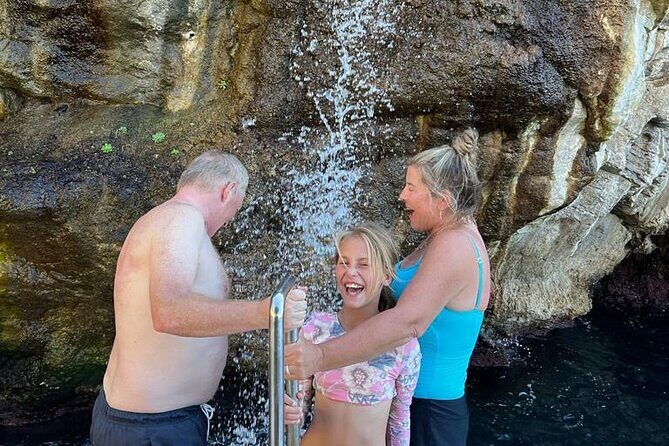 Capri Island Private Tour - FAQ