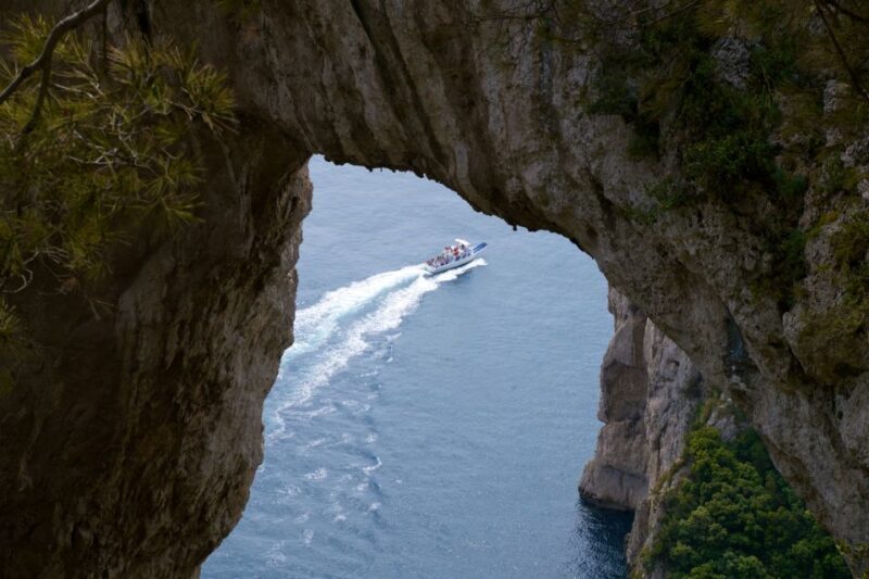 Capri: Island Sightseeing Tour with Blue Grotto Stop - Final Thoughts
