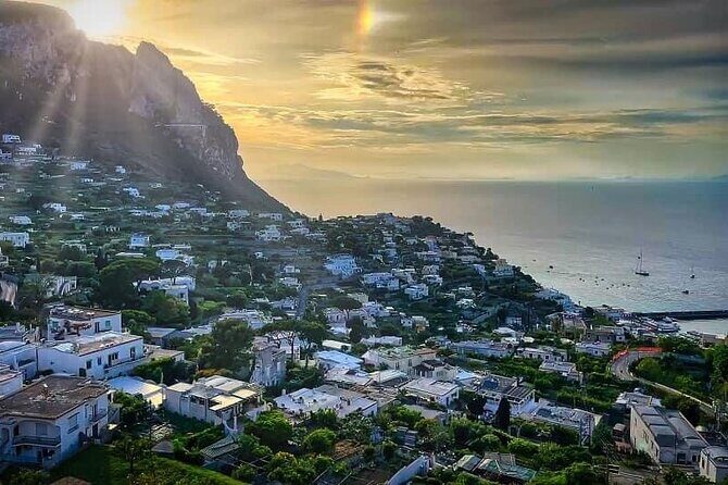 Capri Island with a Local Expert Guide - Key Points