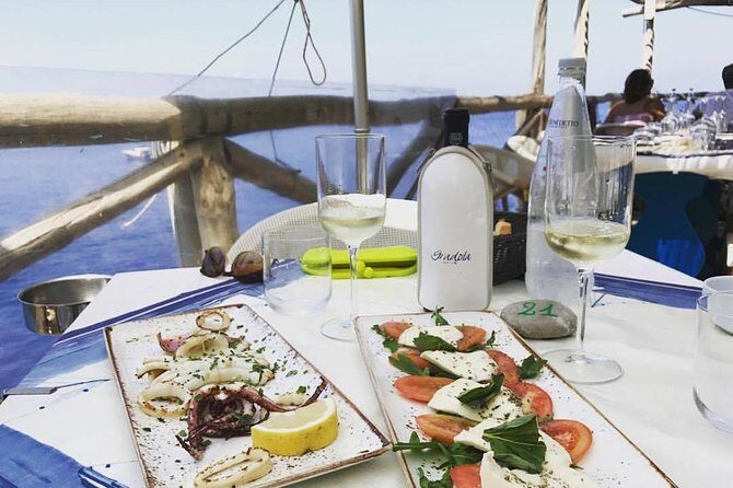 Capri Island with a Local Expert Guide - Final Thoughts