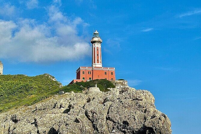 Capri Mini Cruise with Swimming Stop and Free Time on the Island - Final Thoughts: Is It Worth It?