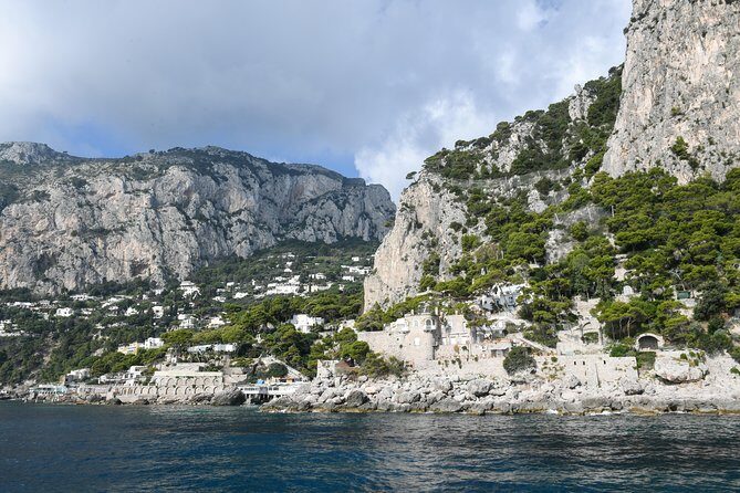 Capri One Day: Visit the Island by Sea and Land with Blue Grotto - Final Thoughts: Is This Tour Worth It?