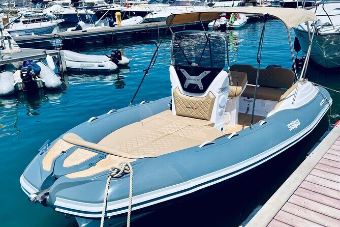 Capri Positano Amalfi with License-Free Boat from Sorrento - Who Is This Tour Perfect For?