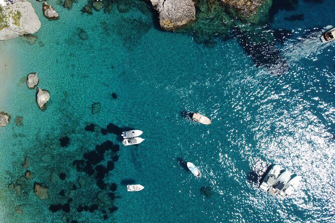 Capri Positano and Amalfi Ischia Private Boat Tour from Sorrento - The Value Proposition